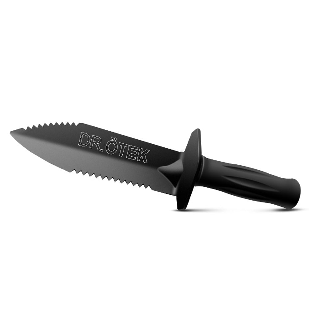 DR.ÖTEK Metal Detector Digger Tool – Drotek Official