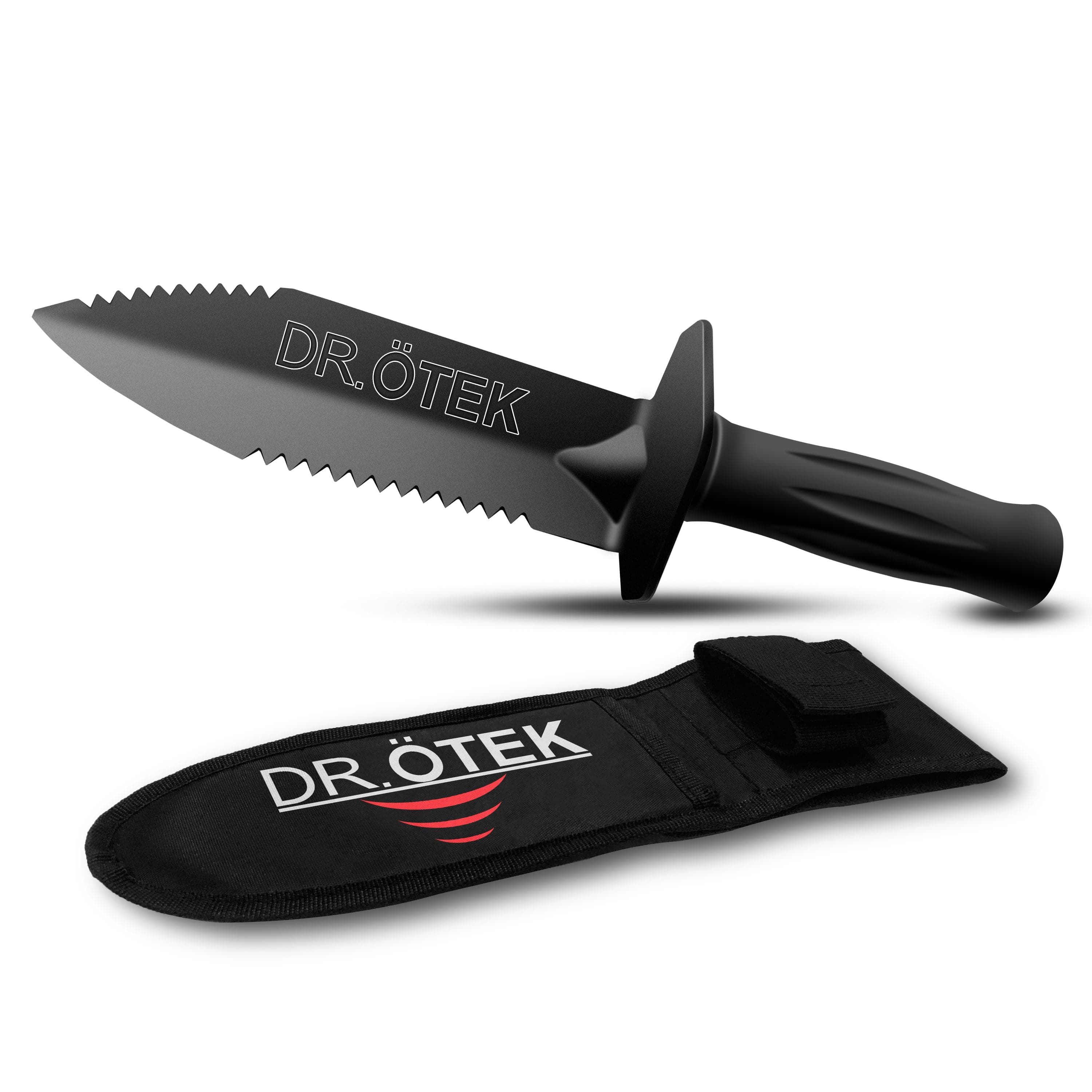 DR.ÖTEK Metal Detector Digger Tool – Drotek Official
